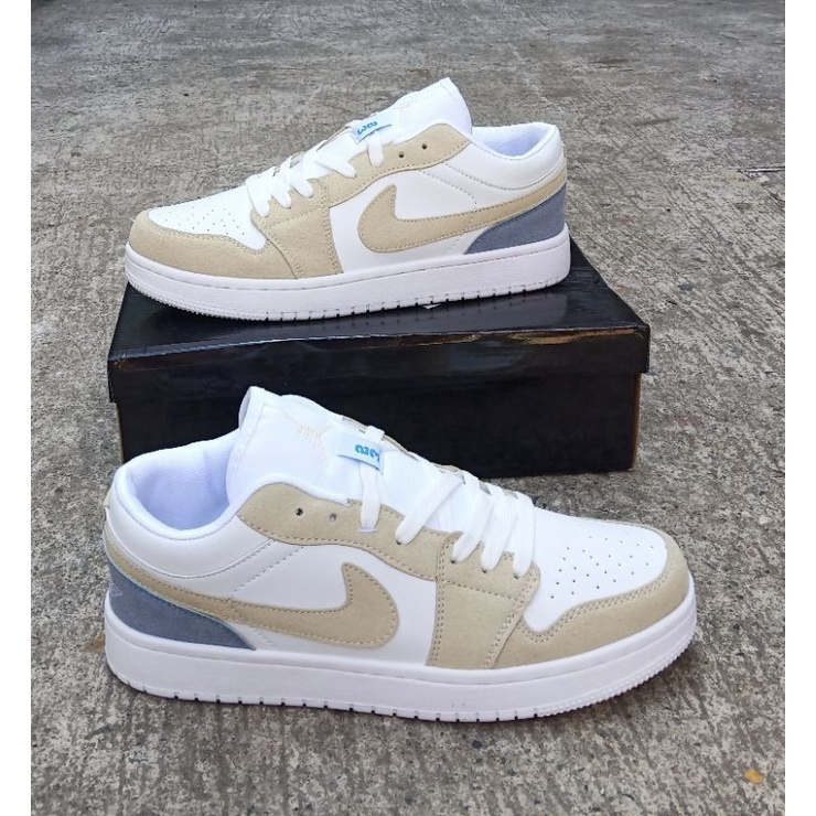 2052 J1 Paris Lowcut Premium Quality For Men amd Women | Shopee Philippines