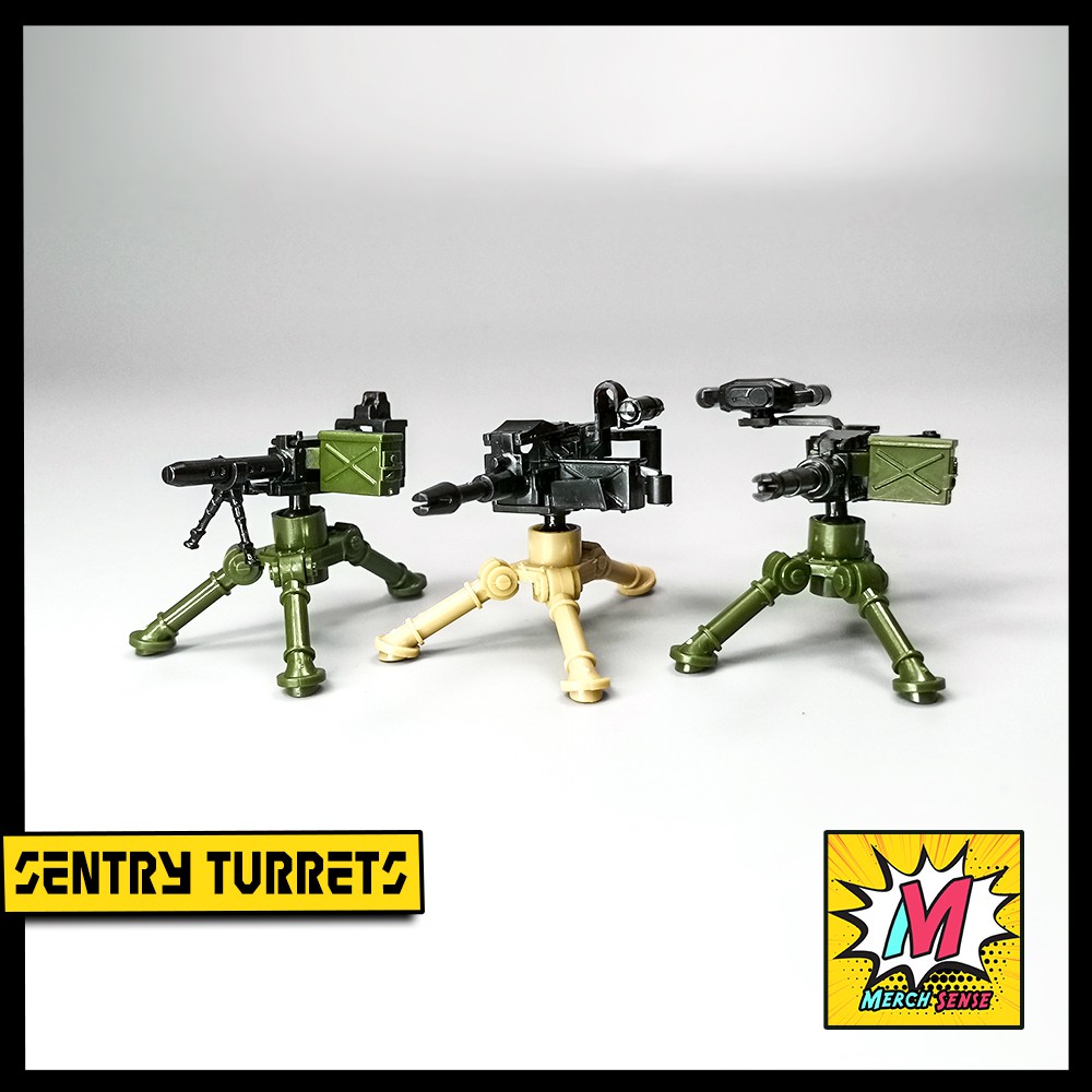 Turrets Set Brick Building Toy | Shopee Philippines Turrets Set Brick Building Toy | Shopee Philippines