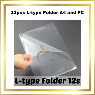 l type folder - Best Prices and Online Promos - Apr 2026 | Shopee ...