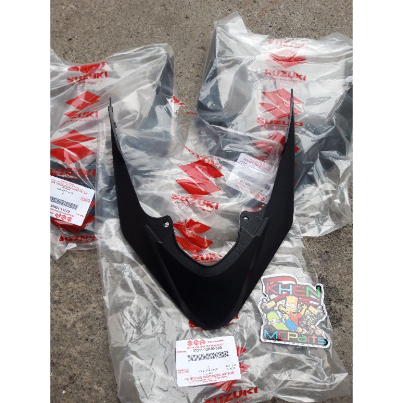 tail light cover fi r150 genuine.(SGP)47311-12k00-000 | Shopee Philippines