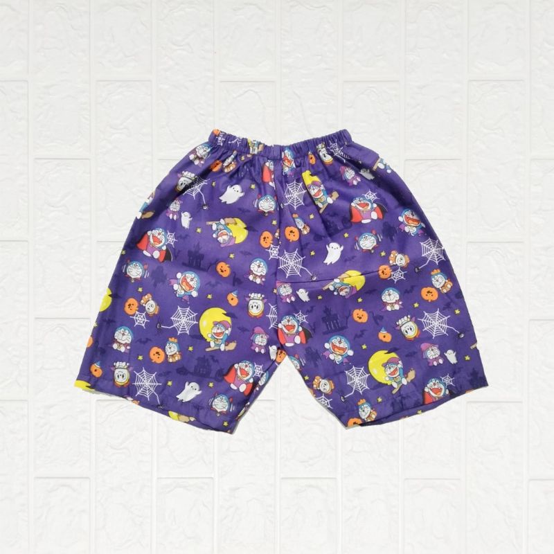 Doraemon Children's Shorts | Shopee Philippines