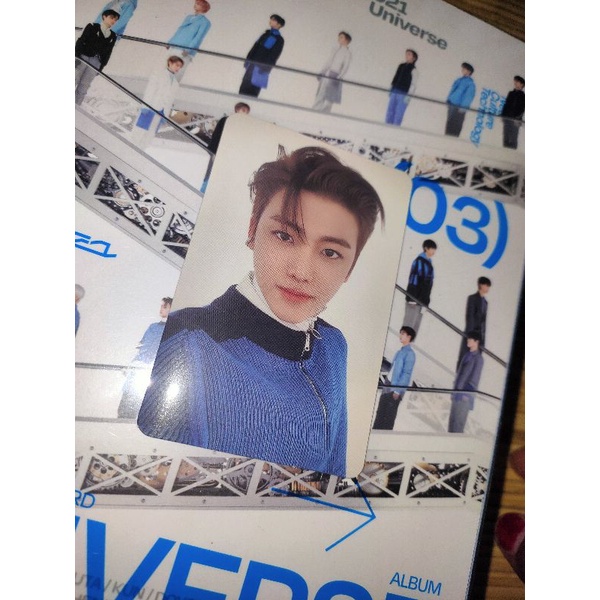 Pc Jaemin, Yuta, Shotaro Nct ver. Universe | Shopee Philippines