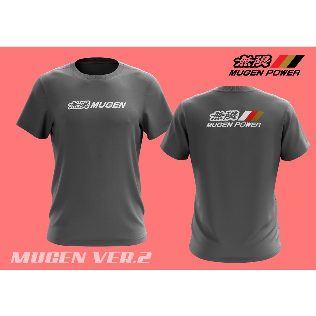 HONDA MUGEN POWER VER.2 EDITION | Shopee Philippines