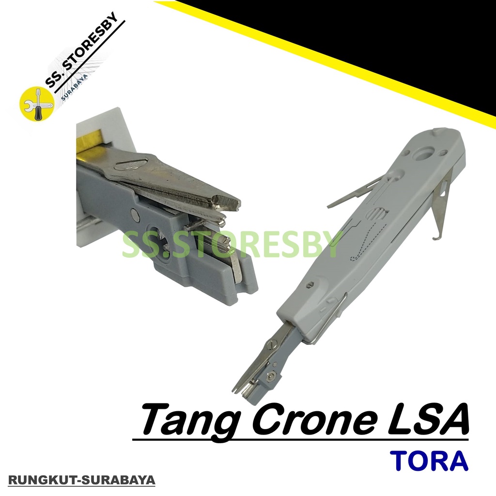 Nankai Pliers KRONE LSA PABX Telephone Wire Clamps PANEL TERMINAL LSA ...