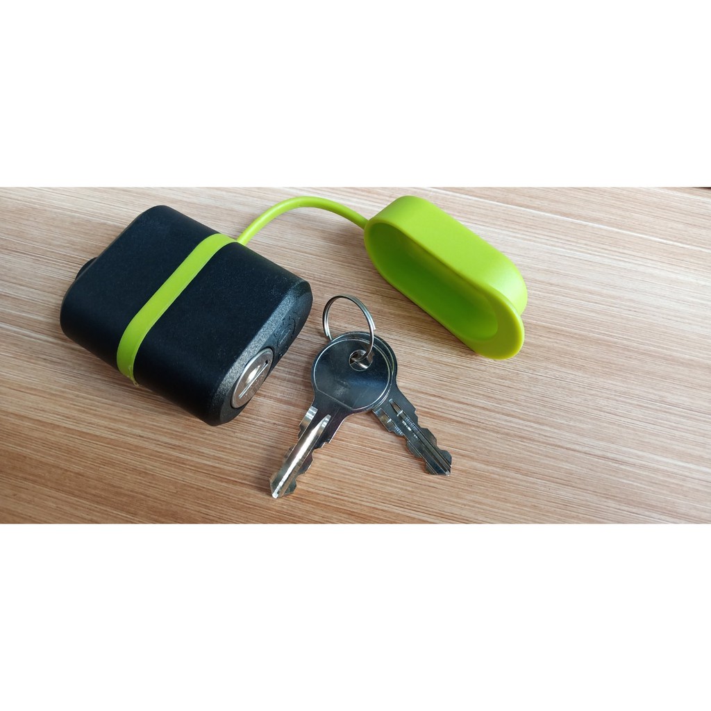 Buzz Rack Hexbolt Pin Lock + Pin and clip Original | Shopee Philippines