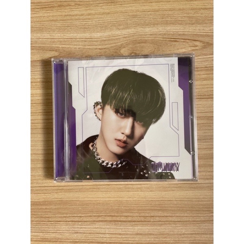 Sealed Stray Kids Albums - Oddinary Photobook with ktown4u pob ...