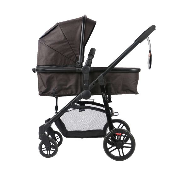 Mother's Choice Haven II Stroller Newborn to 4 years old(NO ORIG BOX ...