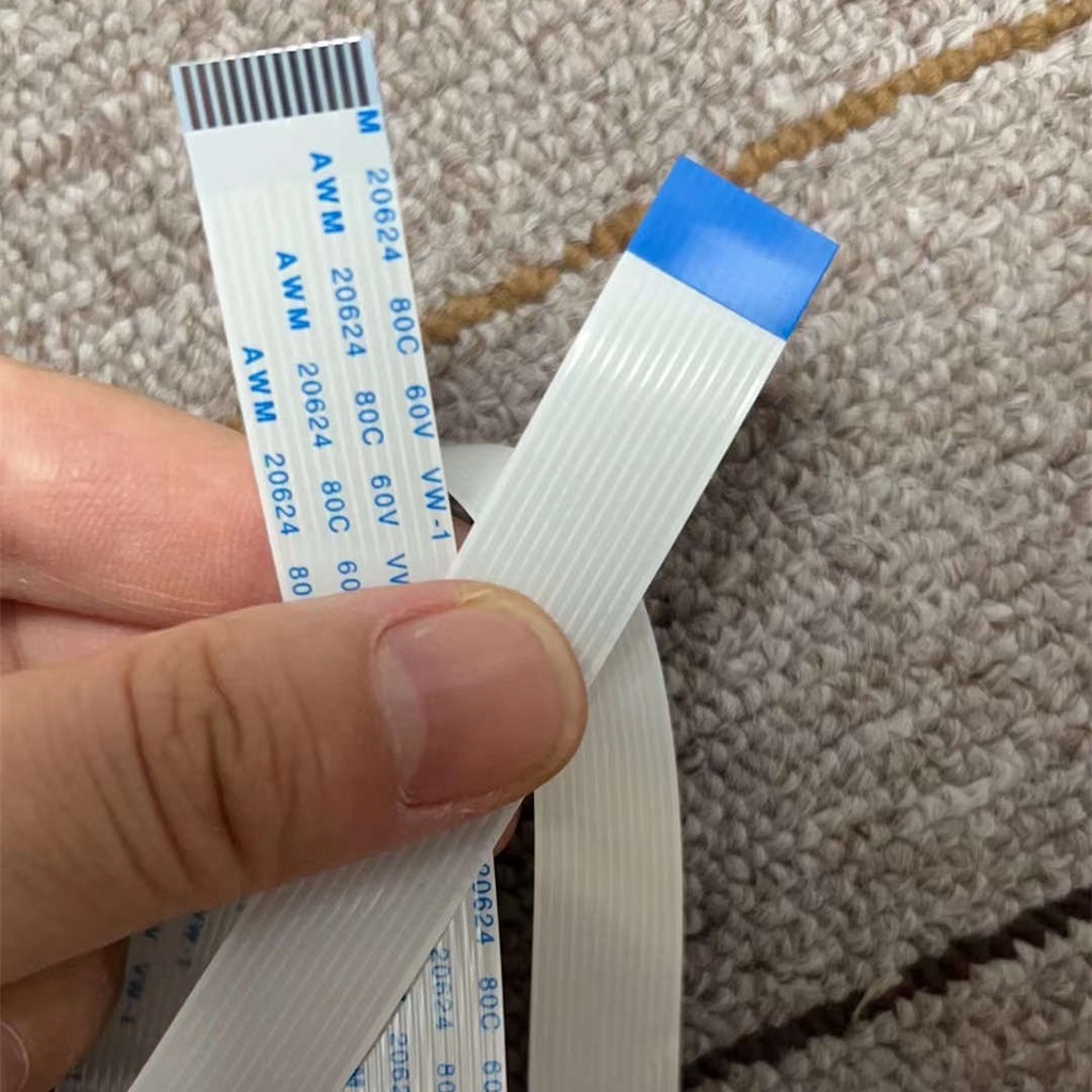 Canon 4pin 5pin 6pin 8pin 12pin 28pin Control Panel Cable (7+12)pin ...