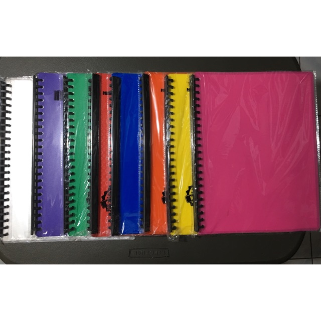 Clearbook Long and Short | Shopee Philippines