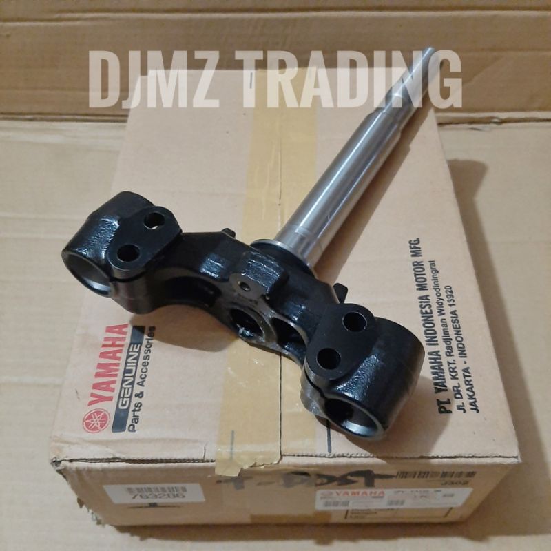 SNIPER150 TPOST / T-POST / batterfly (Yamaha original) | Shopee Philippines