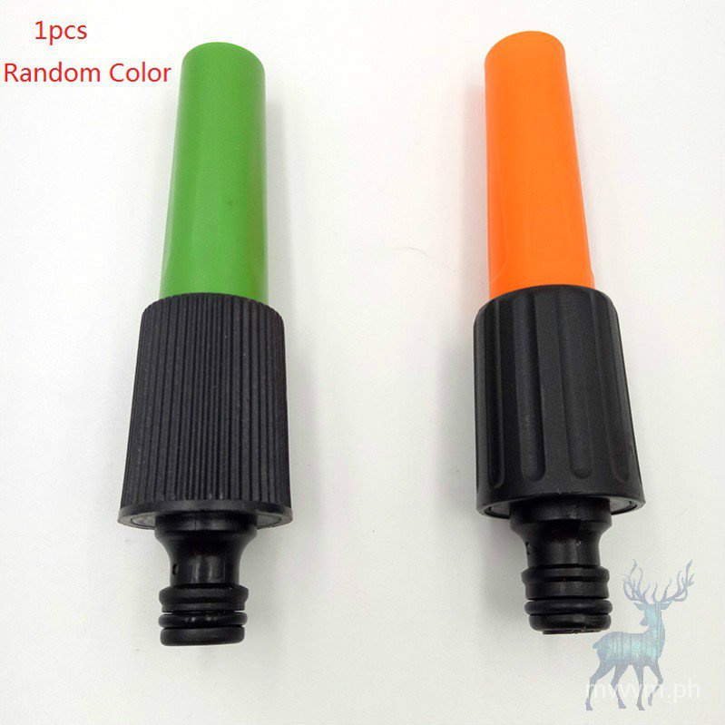 Garden Water Gun Direct Injection High Pressure Hose Nozzle Cleaning ...