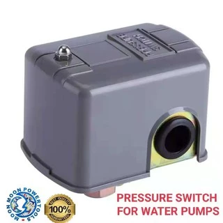 Shop water pump pressure switch for Sale on Shopee Philippines