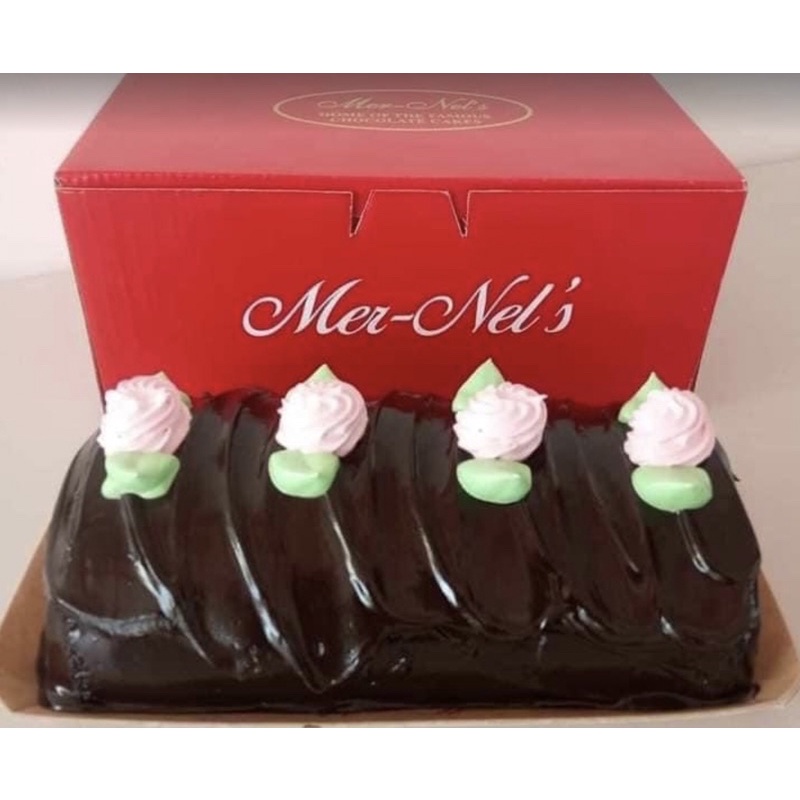 Mernel’s Cakes from Laguna/Shipping fee not included/Metro Manila and ...
