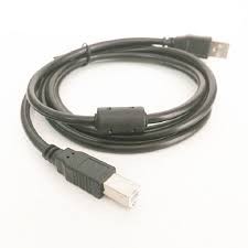 Usb Printer Cable - Printer Cable 1.5m 3m 5m 10m | Shopee Philippines