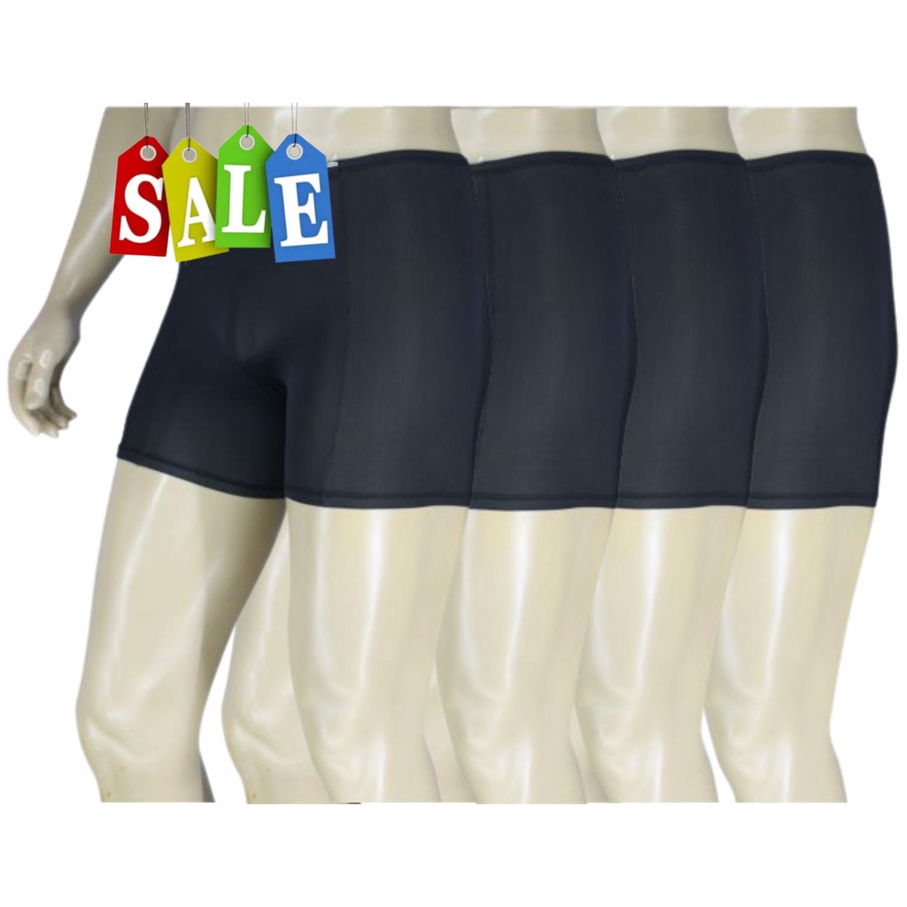 PROCARE COMBAT #8404B-4 Compression Men Inner Shorts, In-Waistband Dri ...