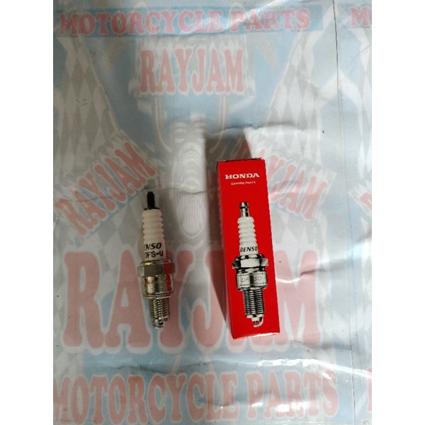 Spark Plug Genuine XRM 110 / Wave 100 / 110 / Dash 110 98056-56723 ...