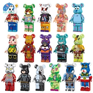 bearbrick - Best Prices and Online Promos - Mar 2025 | Shopee Philippines