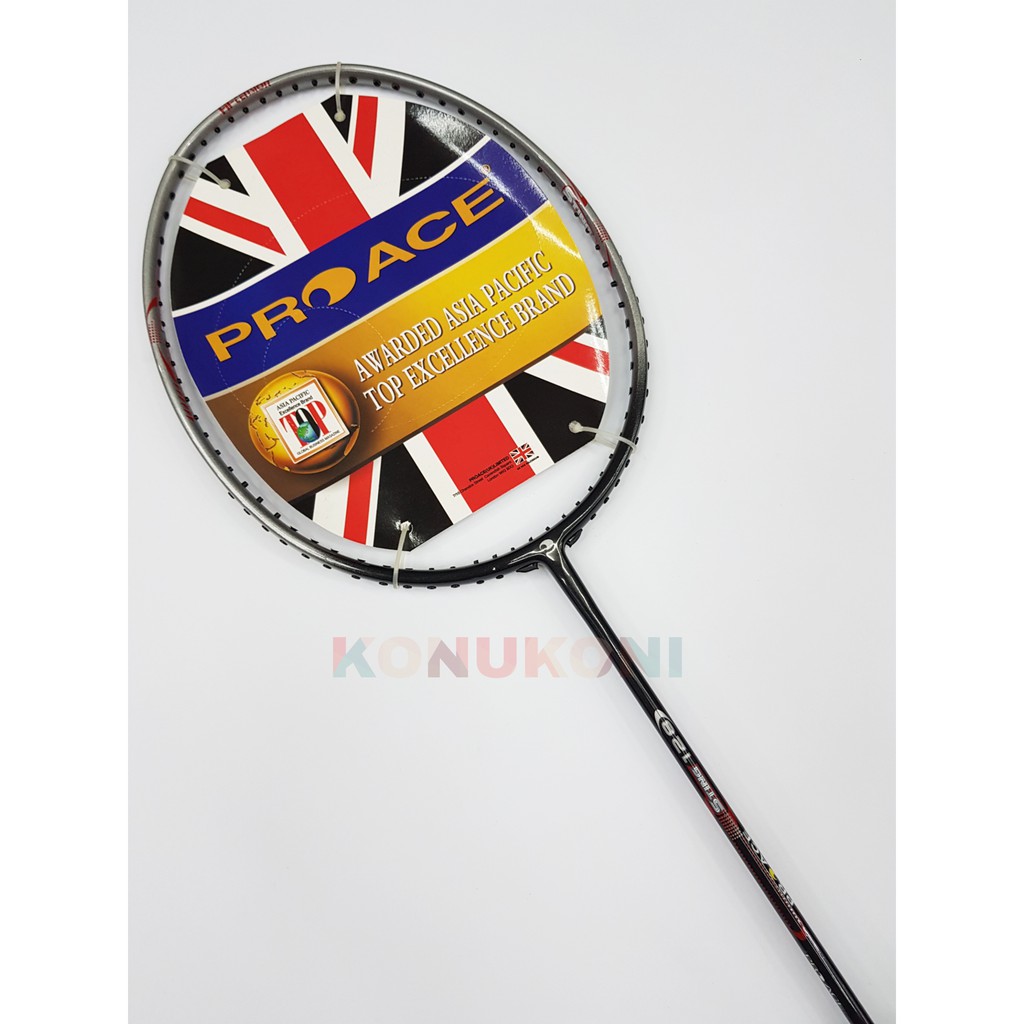 Proace Sting 128 - Pro Ace Sting 128 Racket | Shopee Philippines