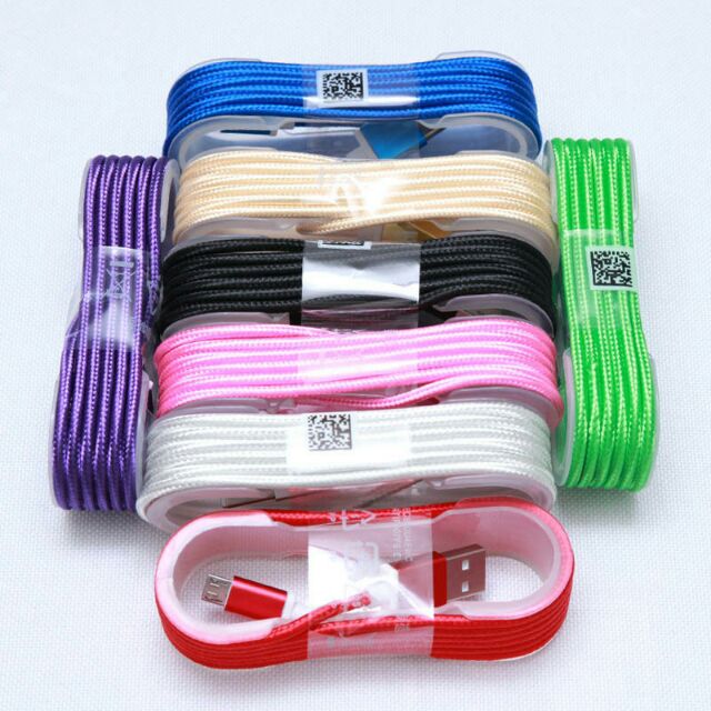 COD cable 1.5m for Micor Android | Shopee Philippines