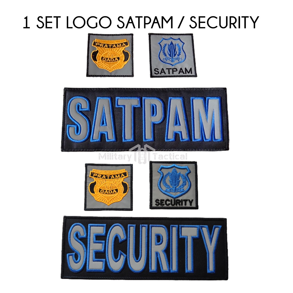 SECURITY FRONT LOGO | PRATAMA GADA FRONT LOGO | SATPAM FRONT LOGO ...