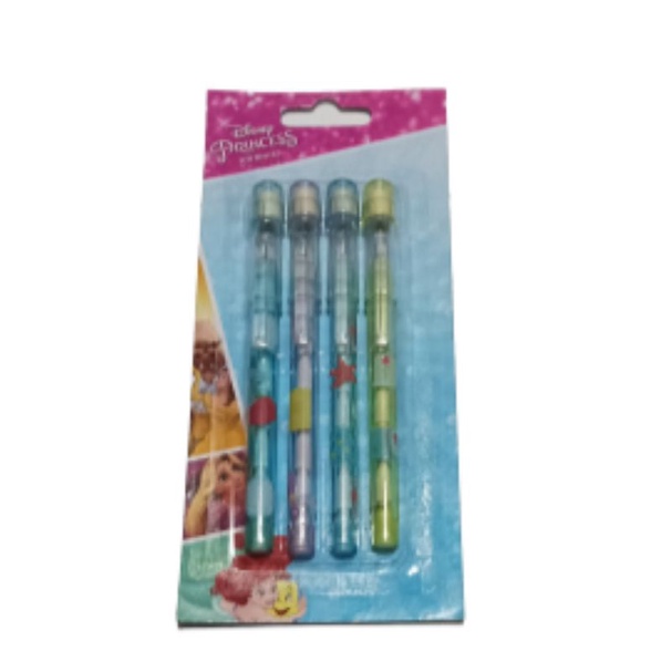 Disney Princess Disney Mickey Mouse Pop pencils Disney Princess Magic ...