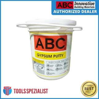 Shop gypsum putty for Sale on Shopee Philippines