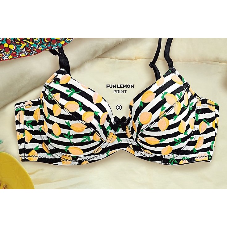 AVON MISSY UNDERWIRE BRA COLLECTION (Caddy, Karli, and Paula) | Shopee ...