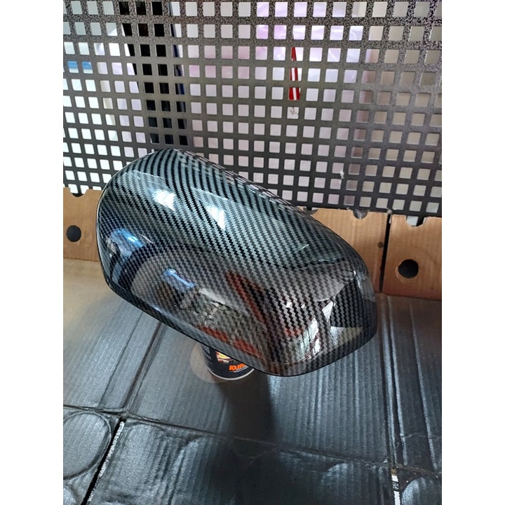 Hydrographic / Carbon Film - Carbon Fiber Twill P035-3 (1meter x 0 ...