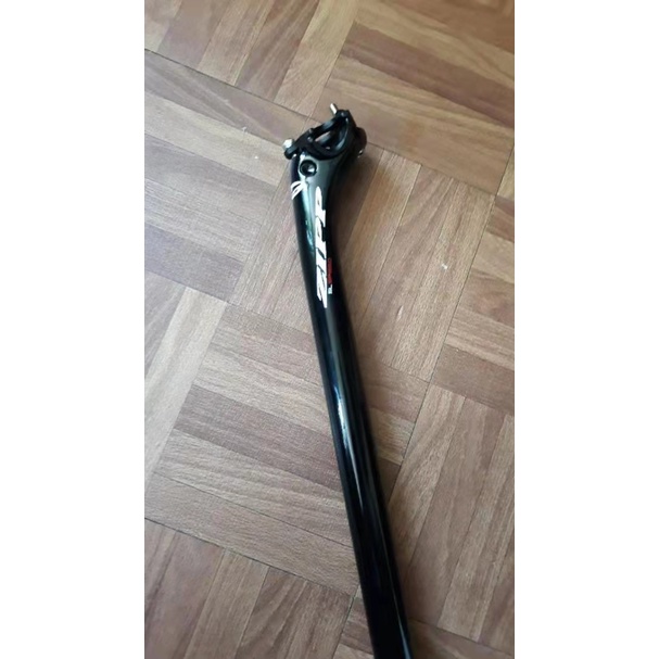 20mm Carbon offset Mountain/Road Bike Seatpost 27.2/30.8/31.6*400/350mm ...