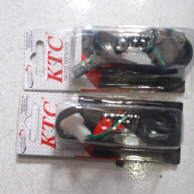 Brake KTC Brake Switch For BREMBO MASTER | Shopee Philippines