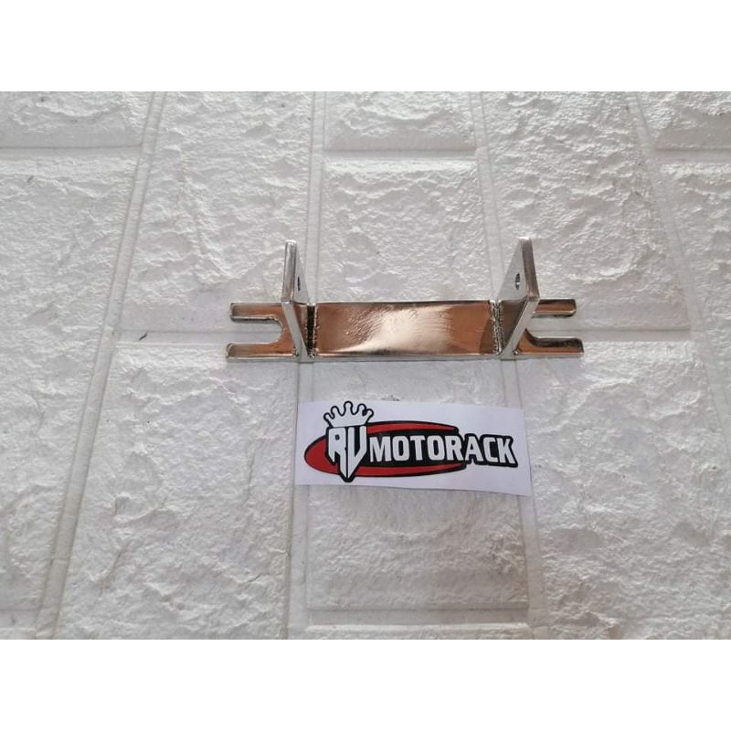 SNIPER mini driving light (MDL) Bracket STAINLESS heavy duty by RV ...