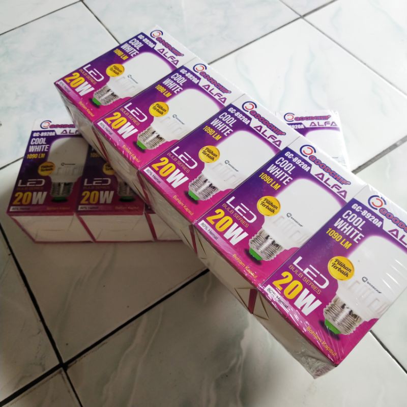 20 watt capsule lamp | Shopee Philippines