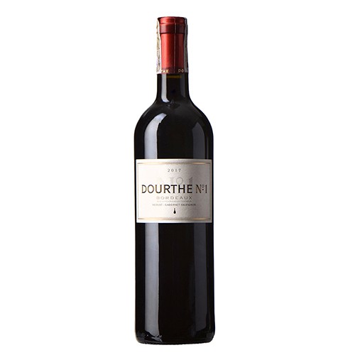 Dourthe No. 1 Rouge 750ml | Shopee Philippines