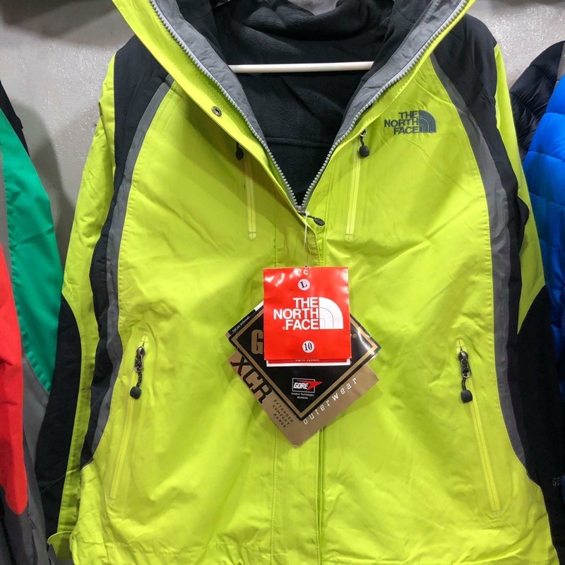 3 Layer Coat Detachable Inner Layer | Shopee Philippines