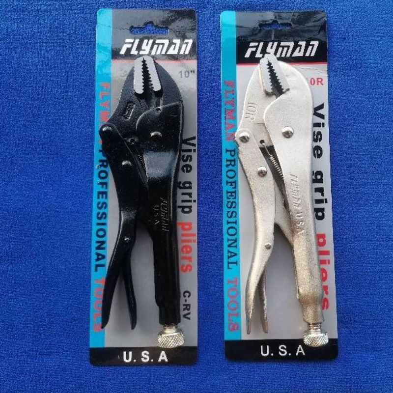 FLYMAN ORIGINAL VICE CRIP 10 INCHES | Shopee Philippines