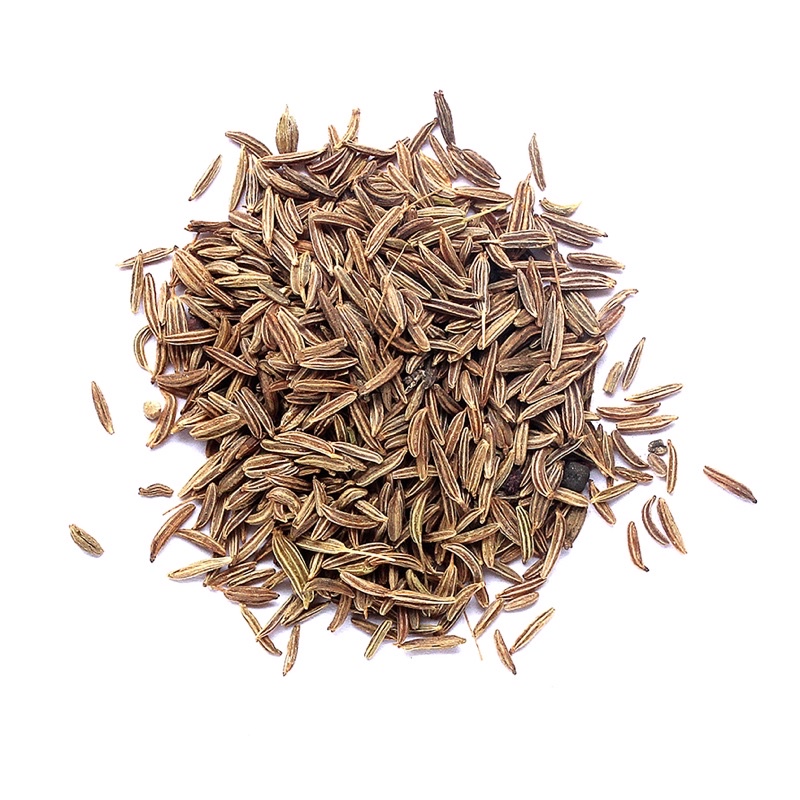 Caraway Seed / Shahjeera / Sajeera / Persian Cumin / 沙吉拉 | Shopee ...