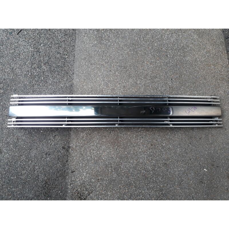 Toyota bb parts and accessories/modelista grill | Shopee Philippines