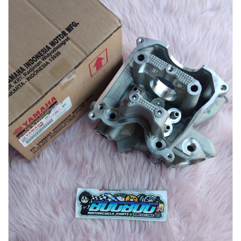 Yamaha Nmax Version 1 Original Cylinder Head | Shopee Philippines