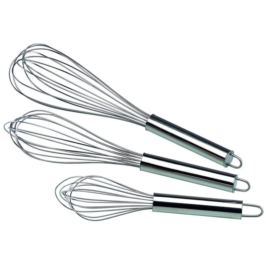 Stainless Wire Whisk | Shopee Philippines