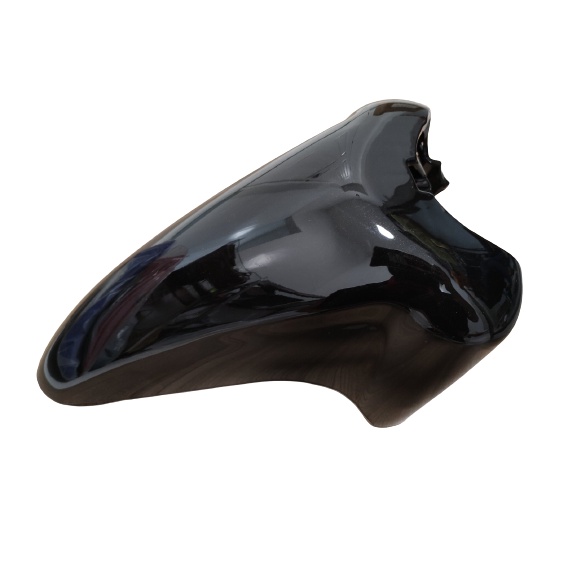 Original YSW Made in Thailand Front Fender for Wave 125S/WAVE100/R (Red ...