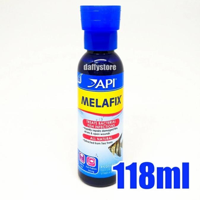 Melafix API 118ml (ori Not repacking) | Shopee Philippines