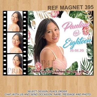 Personalized Ref Magnet - Best Prices and Online Promos - Jun 2024 ...