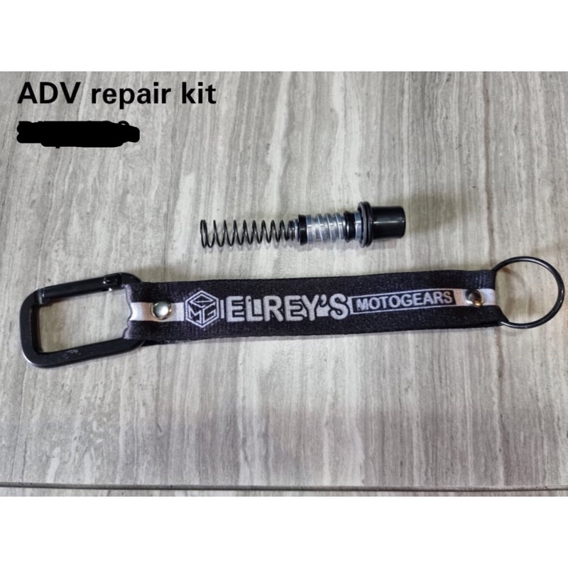 BRAKE MASTER REPAIR KIT FOR HONDA ADV 150/PCX/ AIRBLADE | Shopee ...