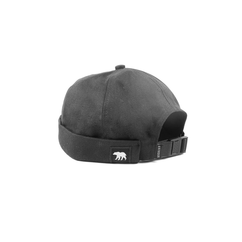 Animous Miki Hat Basic Hat | Shopee Philippines