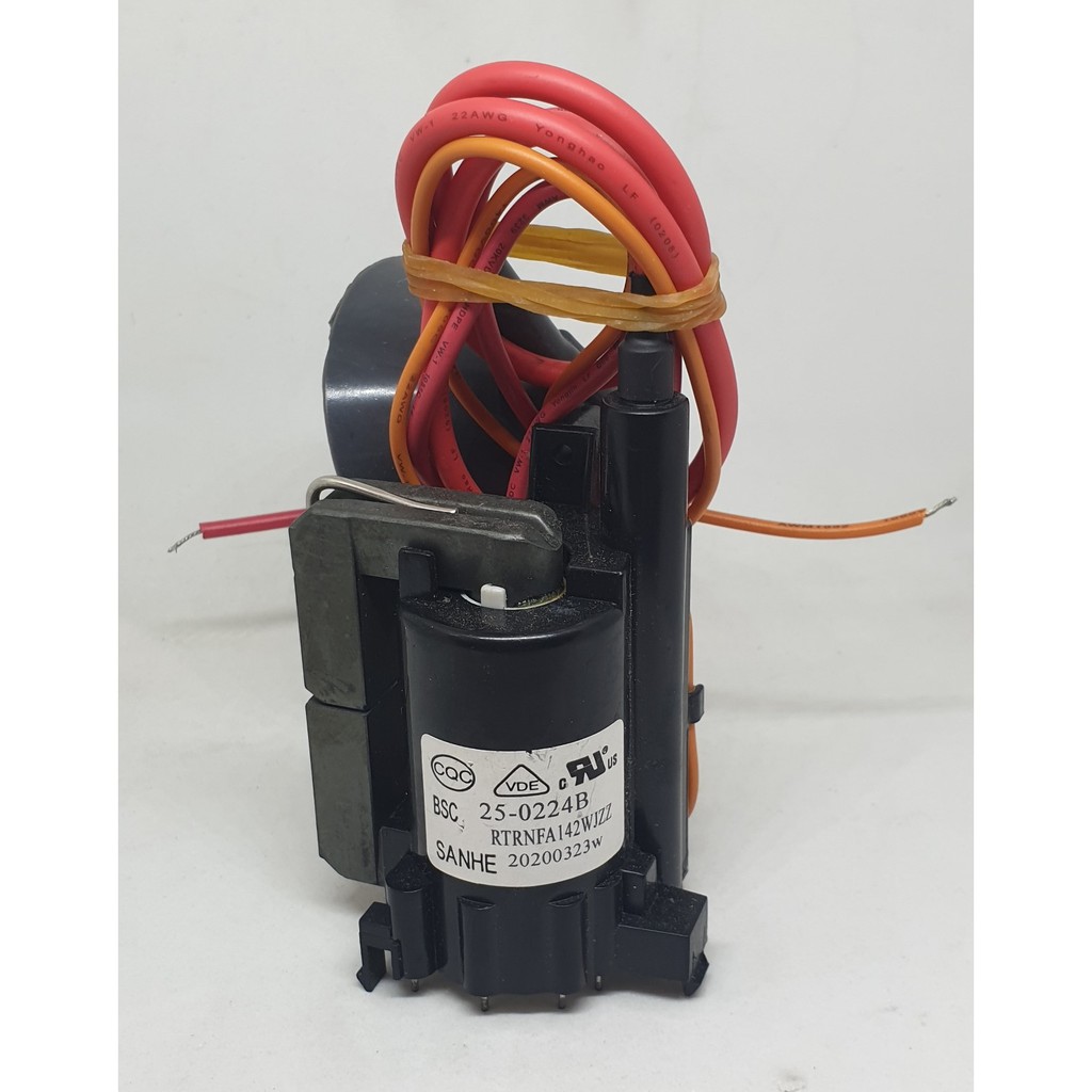 Flyback Sharp FA142WJZZ FA142 FA142WJ or BSC25-0224B - for Picolo Batique Slim | Shopee Philippines