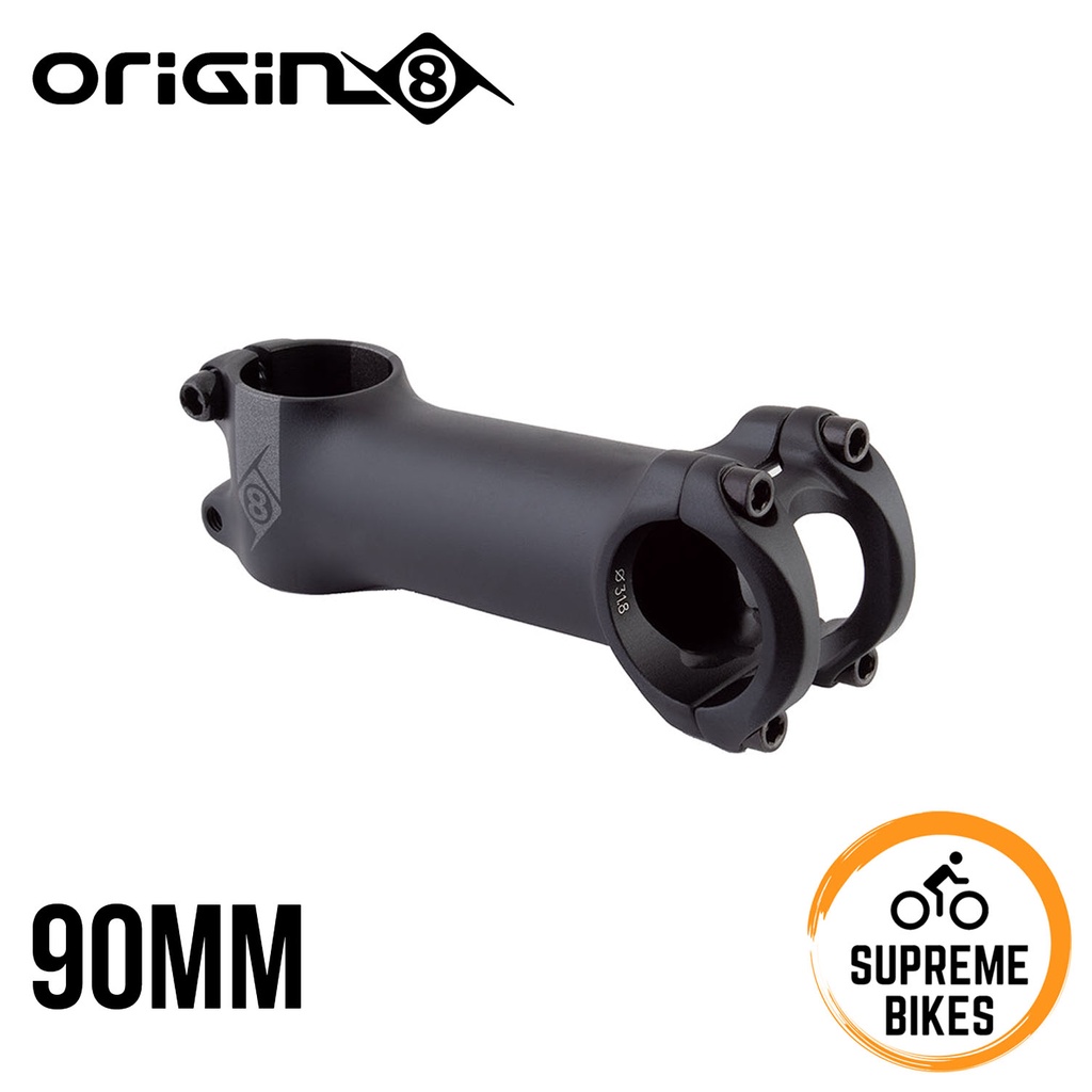 Origin 8 Bike Stem (90mm-100mm) | Shopee Philippines