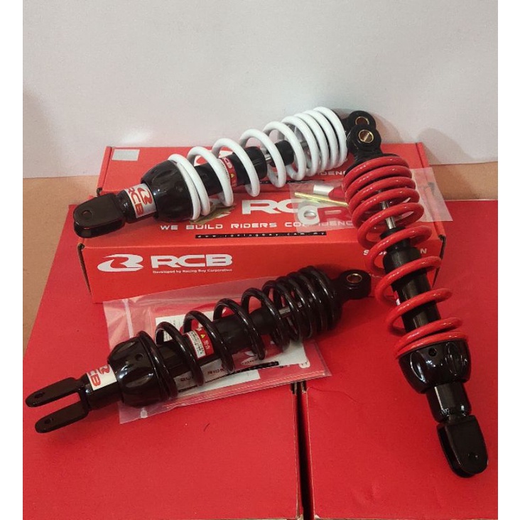 RCB SHOCK A2 SERIES aND MB2 SERIES | Shopee Philippines