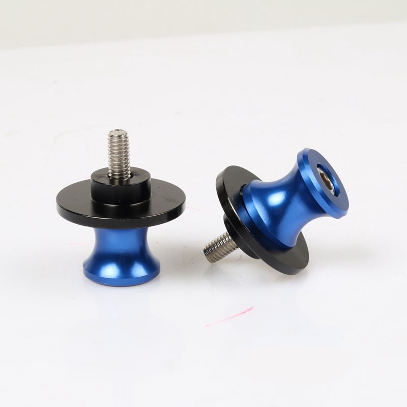 REALZIONMOTOR For Yamaha Yzf R15 R15m V4 R15v4 Swingarm Spools Stand ...