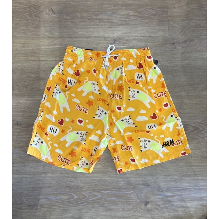 BOARD SHORTS / TASLAN STRAIGHT CUT SHORT | Shopee Philippines