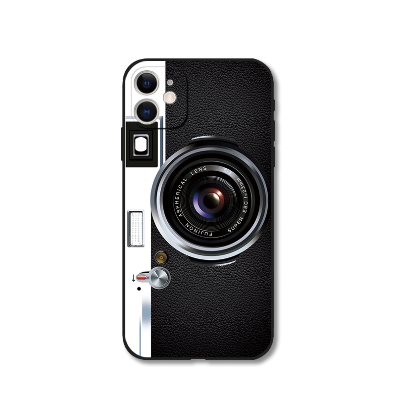 Spoof Simulation Camera for iPhone 12 13 mini 11 14 15 Pro XS Max XR 6S ...